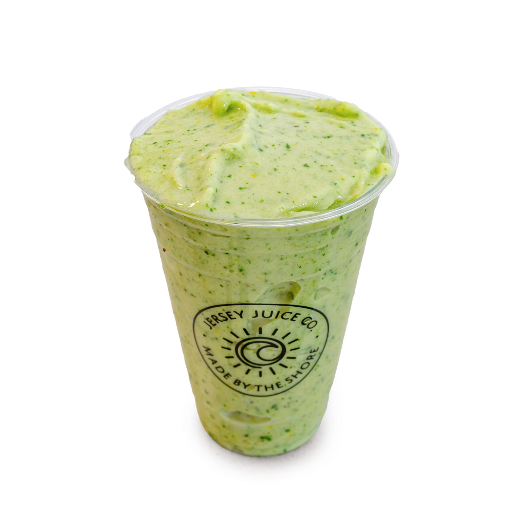Smoothies - Jersey Juice Co.