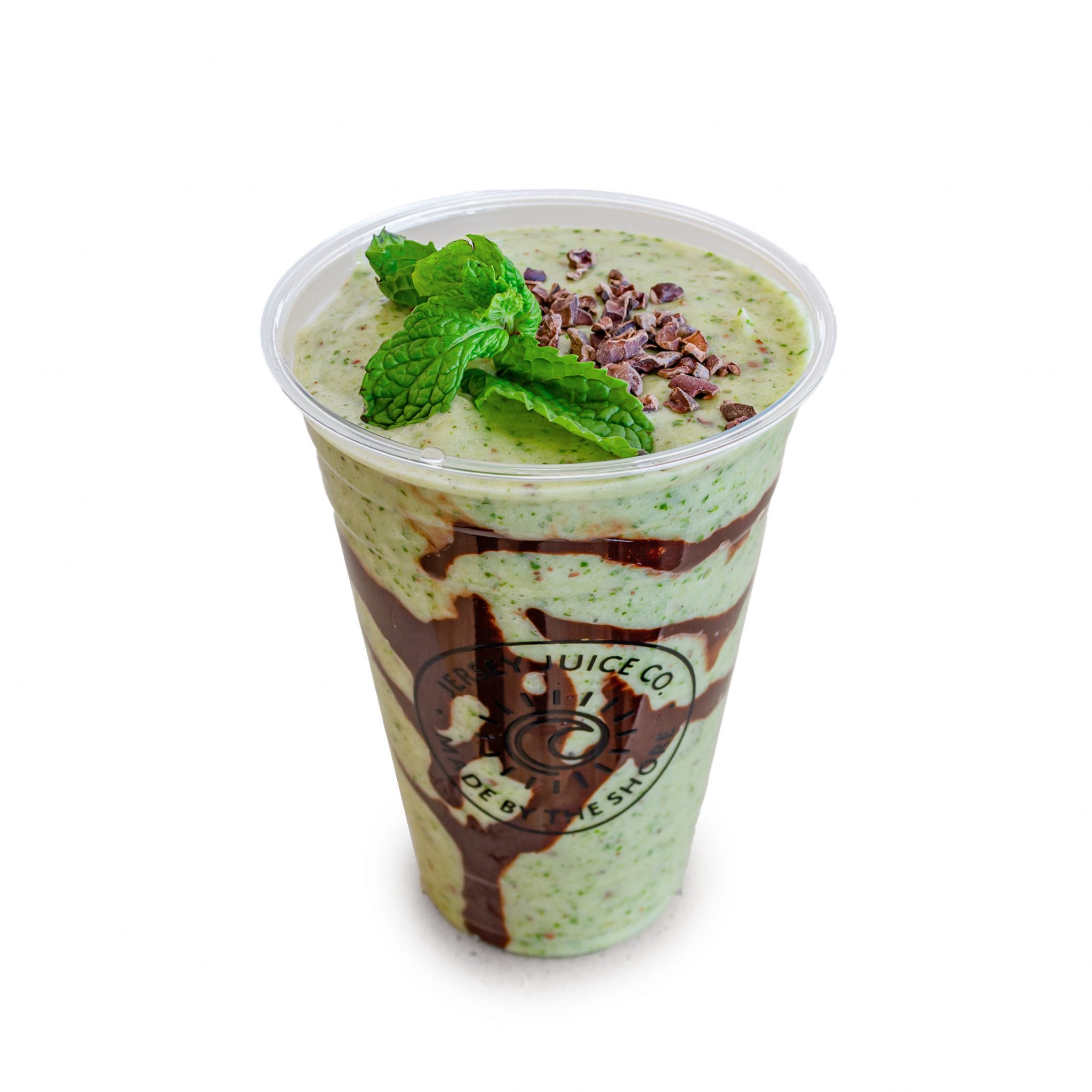 Smoothies - Jersey Juice Co.